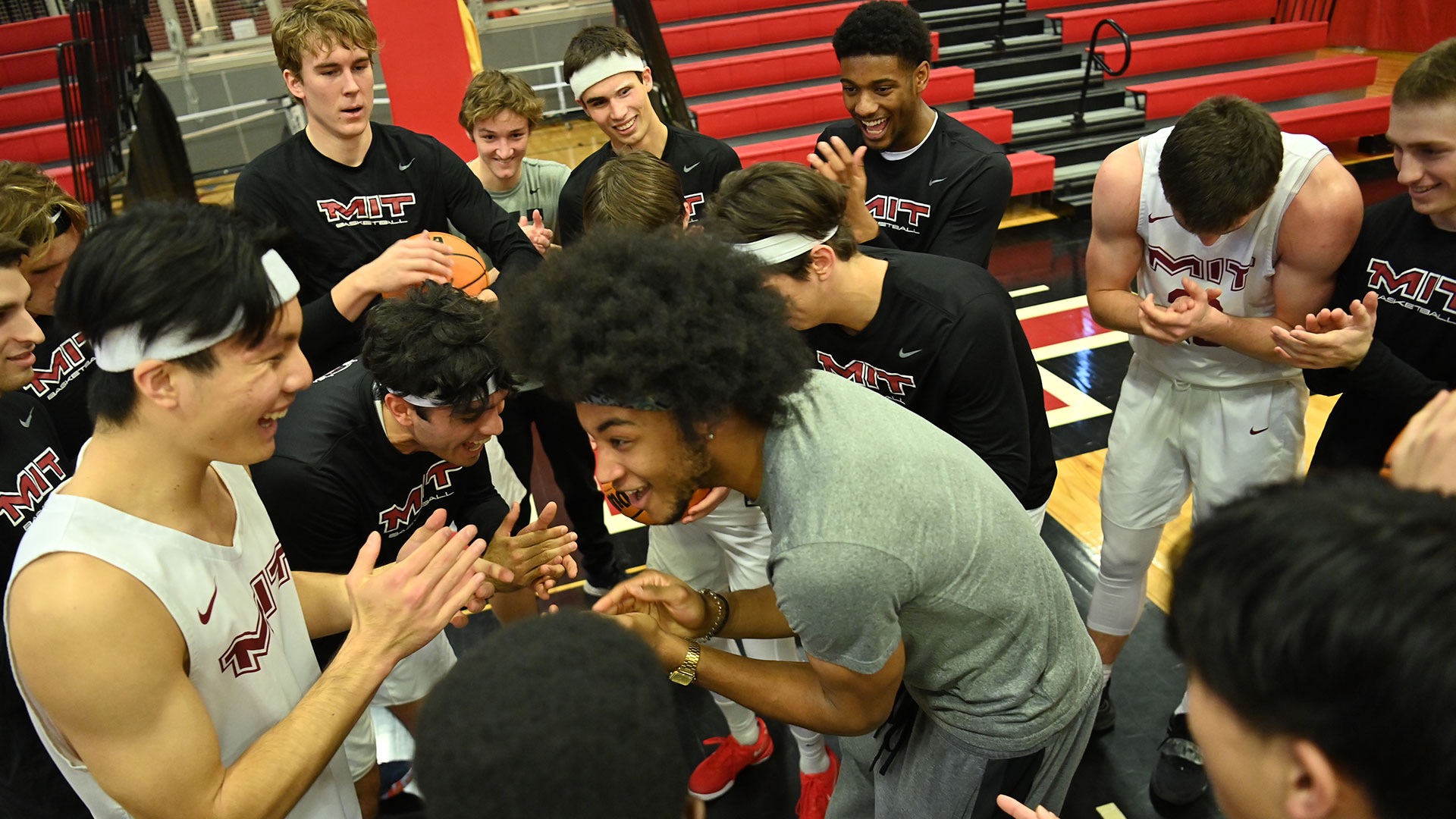 B.J. Dunne Named David H. Koch `62 Head Coach for Men’s Basketball at ...