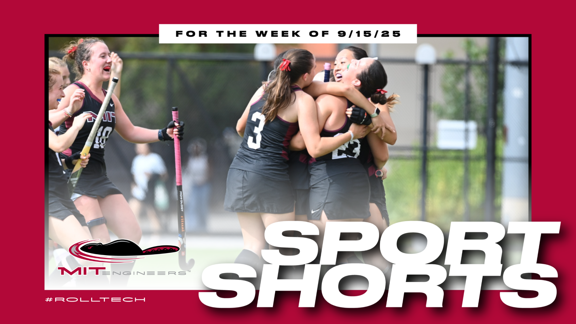 Sport Shorts: This Week in MIT Athletics - Massachusetts Institute of Technology