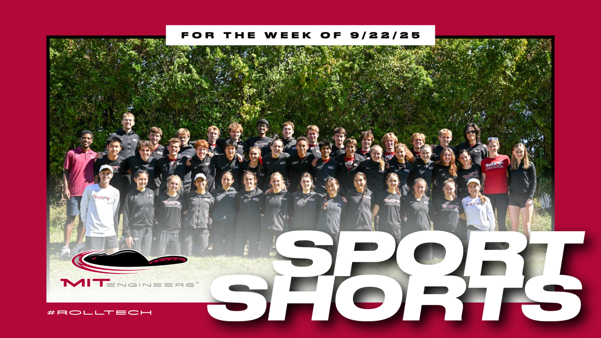 Sport Shorts: This Week in MIT Athletics - Massachusetts Institute of Technology