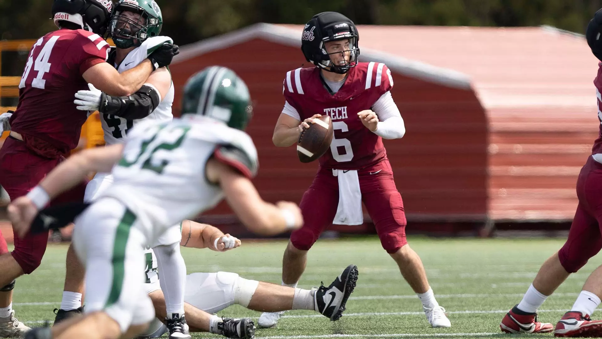 Football Releases 2025 Schedule - Massachusetts Institute of Technology