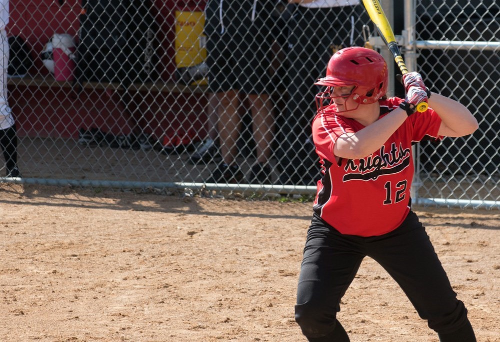 Amanda Schoch - 2017 - Softball - Martin Luther College Athletics