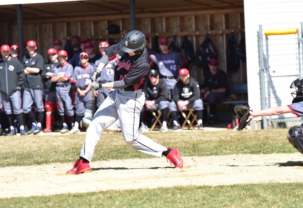 Caleb Christopher - 2020 - Baseball - Martin Luther College Athletics