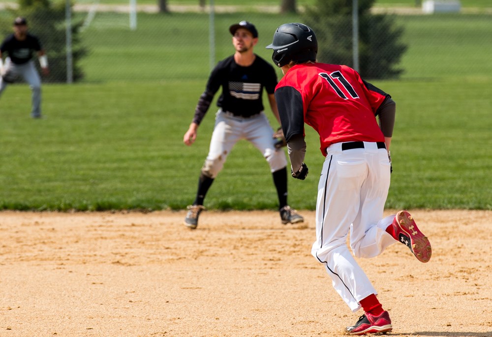 Adam Kock - 2020 - Baseball - Martin Luther College Athletics
