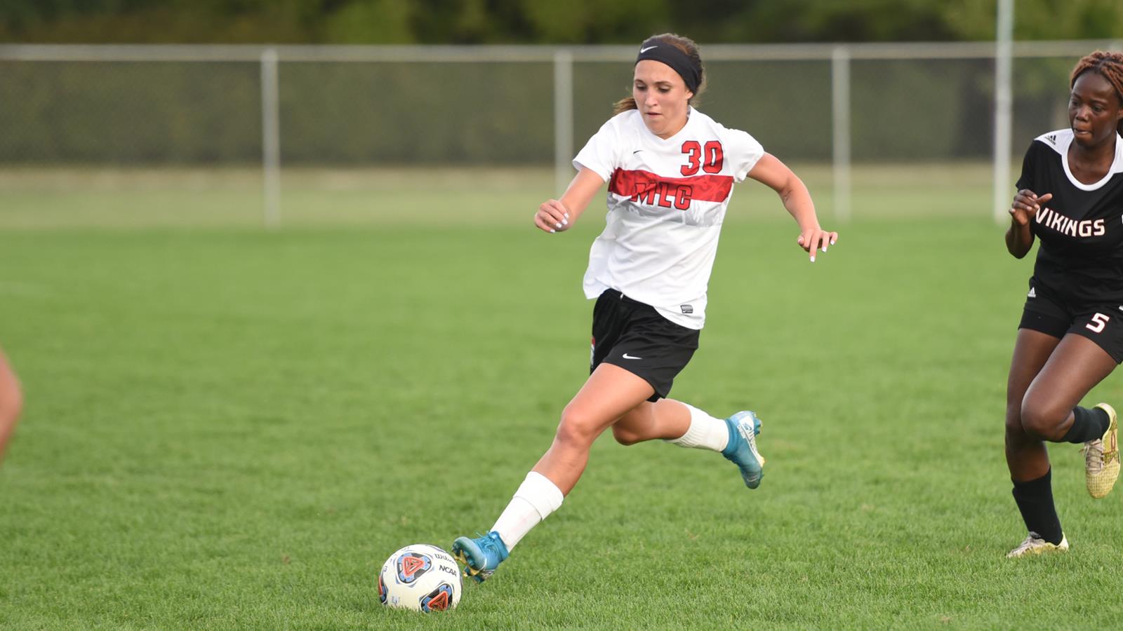 Carissa Friebe - 2019 - Women's Soccer - Martin Luther College Athletics