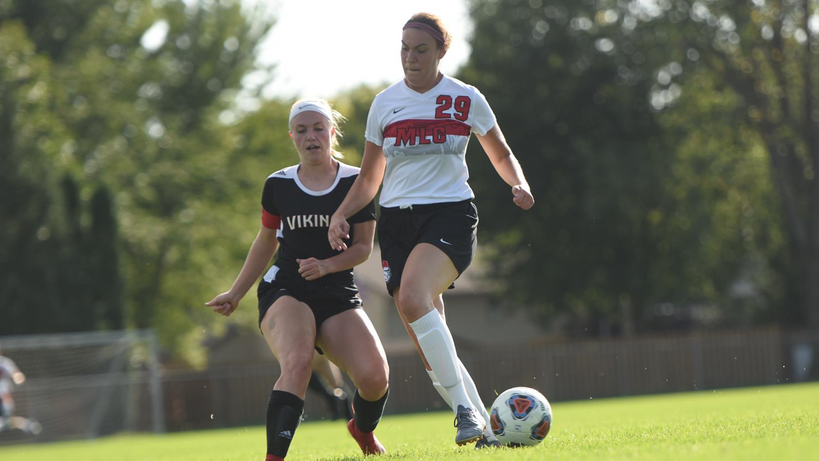 Emily Witkowski - 2019 - Women's Soccer - Martin Luther College Athletics