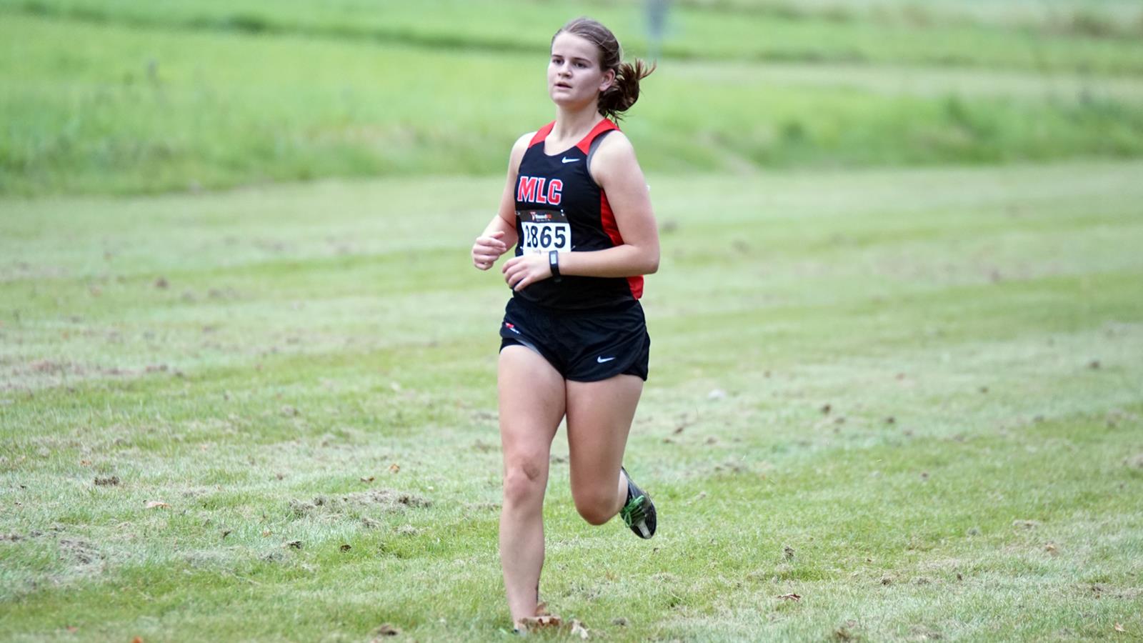 Emily Brand - 2019 - Women's Cross Country - Martin Luther College ...