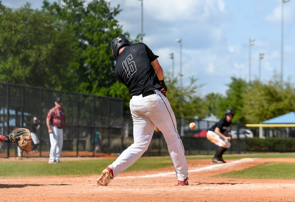 Caleb Christopher - 2020 - Baseball - Martin Luther College Athletics