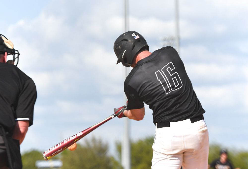 Caleb Christopher - 2020 - Baseball - Martin Luther College Athletics