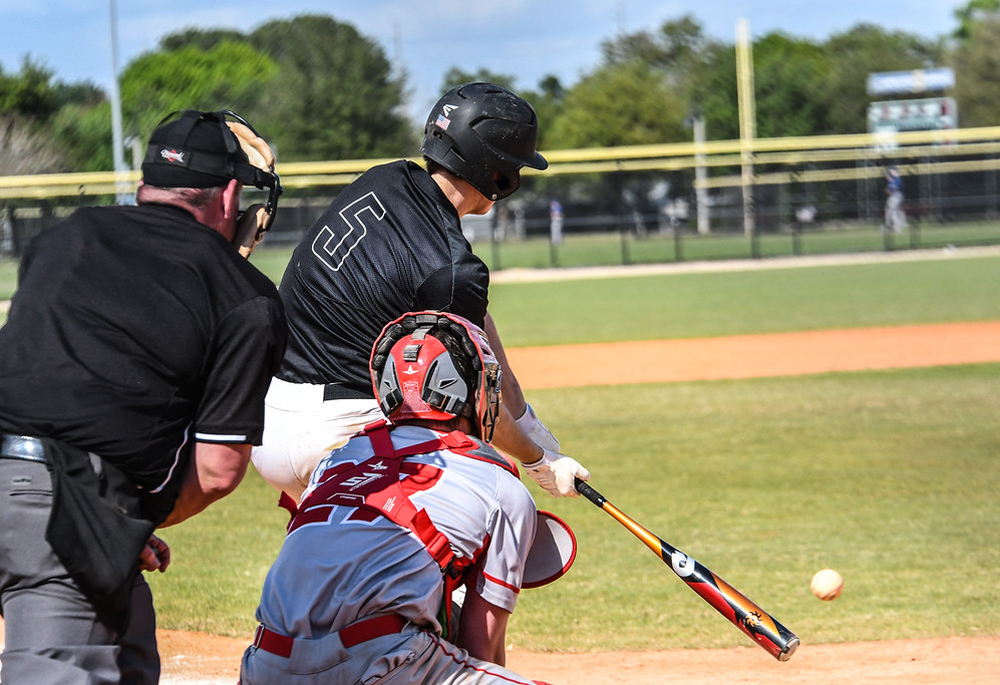Luke Willems - 2020 - Baseball - Martin Luther College Athletics