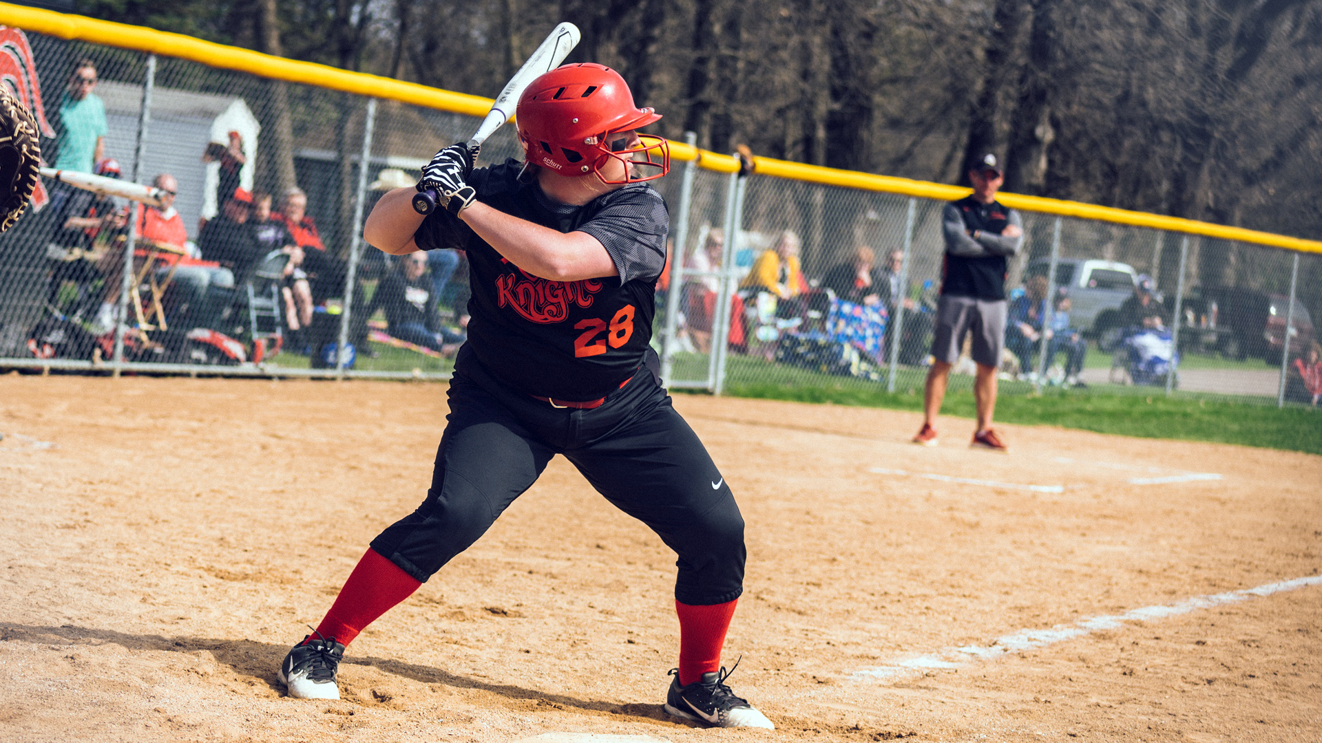 Allison Grunke - 2020 - Softball - Martin Luther College Athletics