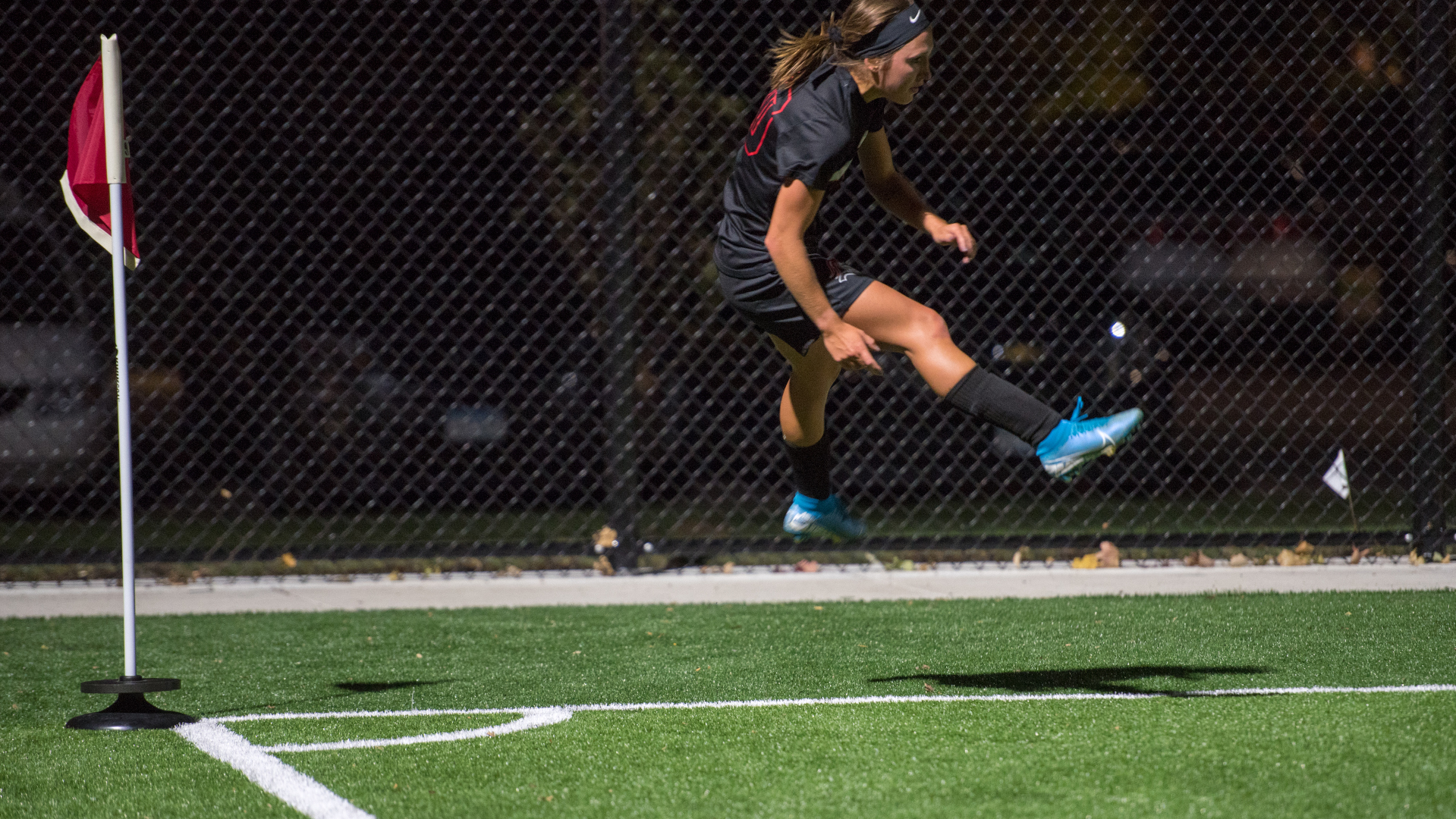 Carissa Friebe - 2019 - Women's Soccer - Martin Luther College Athletics