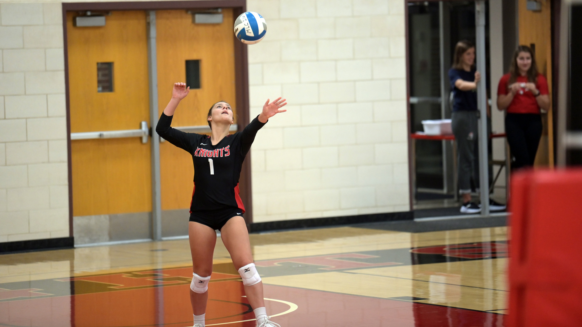 Hannah Foley - 2023 - Women's Volleyball - Martin Luther College Athletics