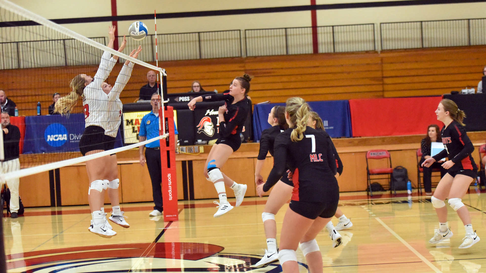 Hannah Willems - 2022 - Women's Volleyball - Martin Luther College ...