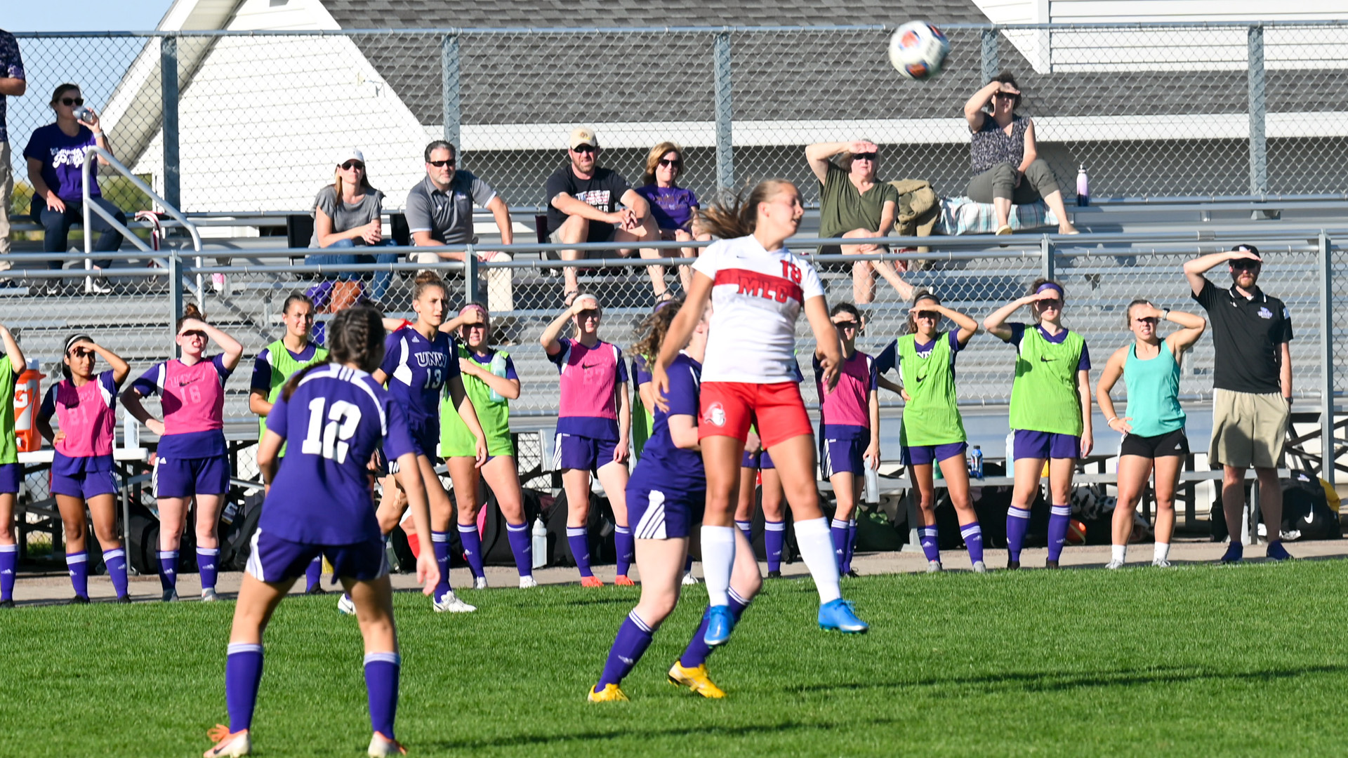 Kaitlin Butler - 2023 - Women's Soccer - Martin Luther College Athletics