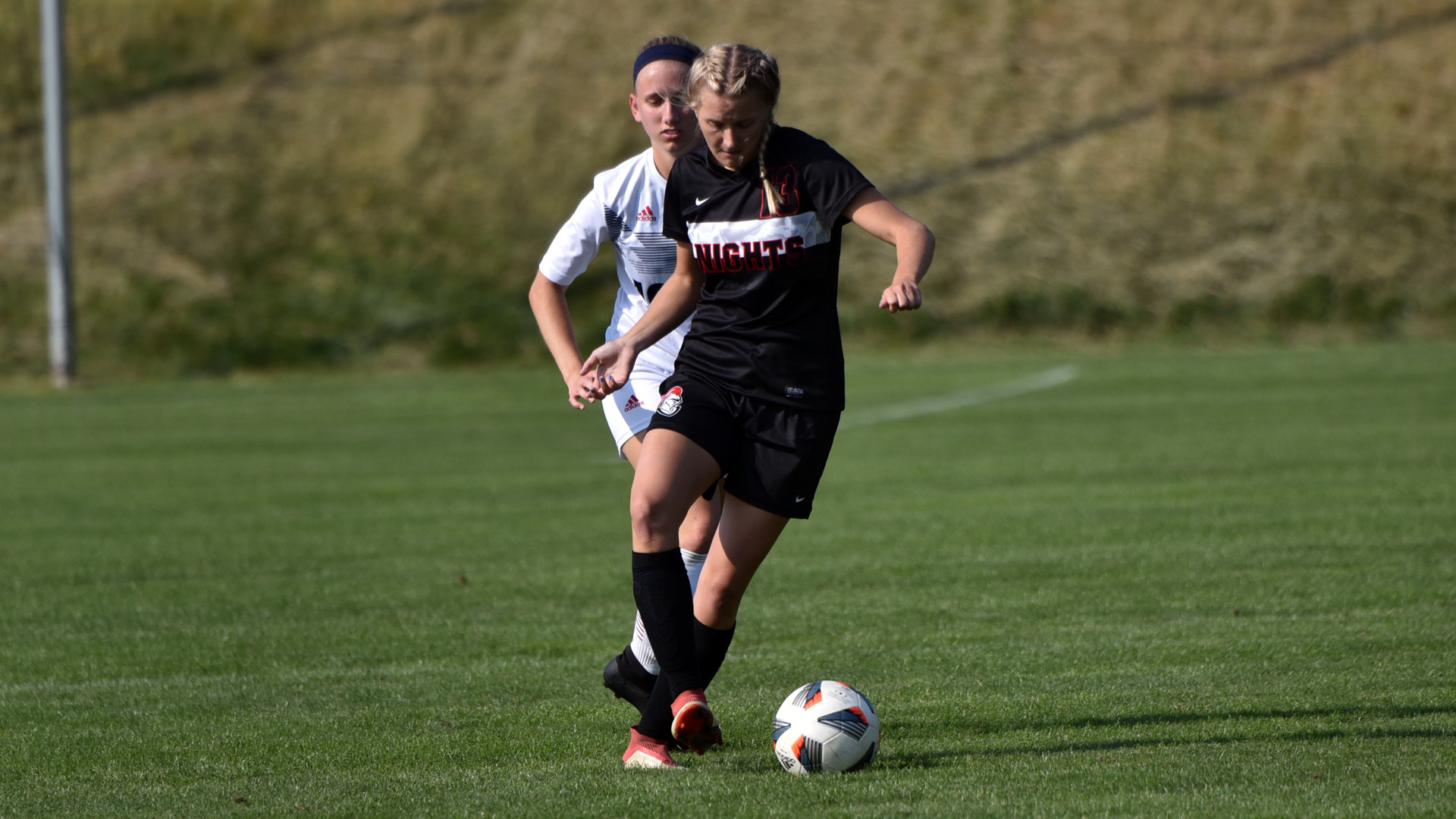 Kaelyn Holdcroft - 2021 - Women's Soccer - Martin Luther College Athletics