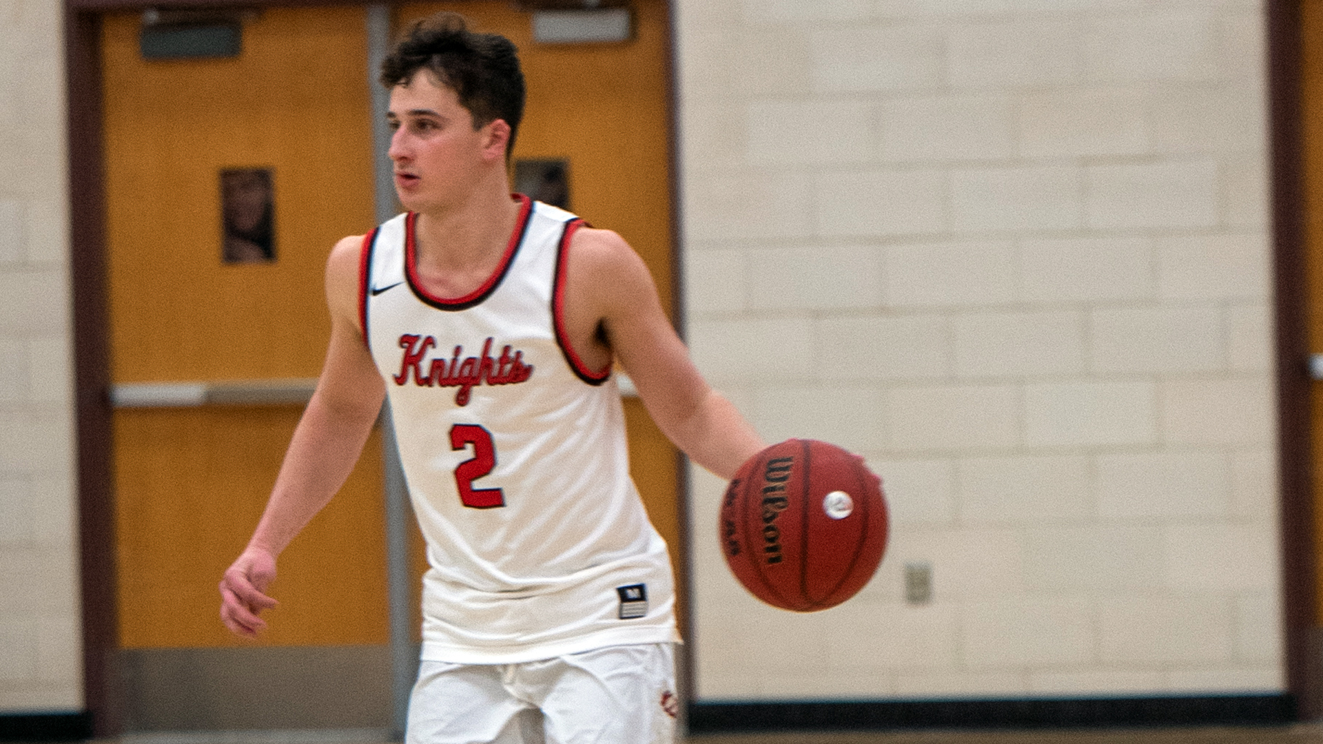 Jonathan Riebe - 2020-21 - Men's Basketball - Martin Luther College ...