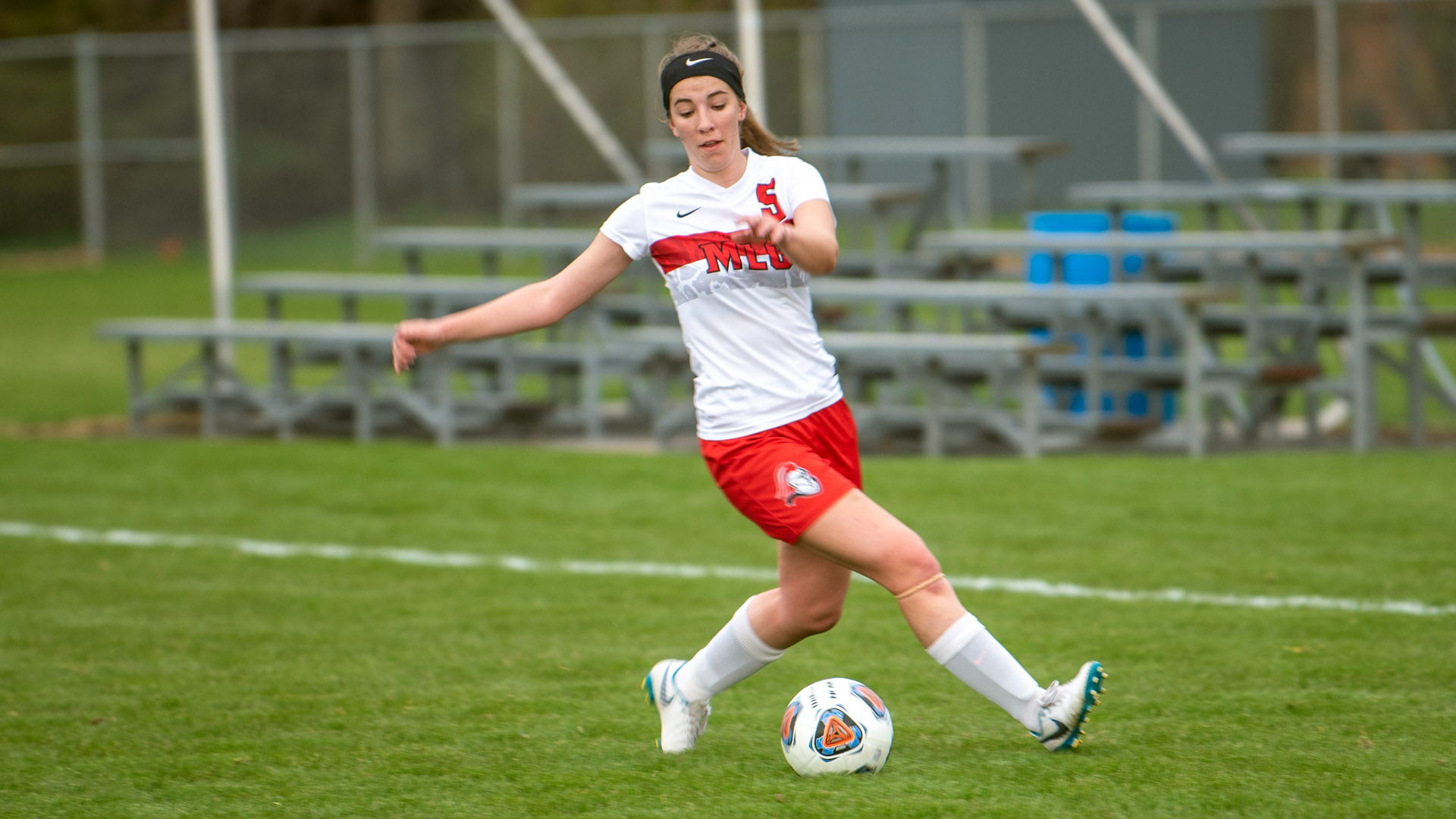 Nicole Porter - 2022 - Women's Soccer - Martin Luther College Athletics