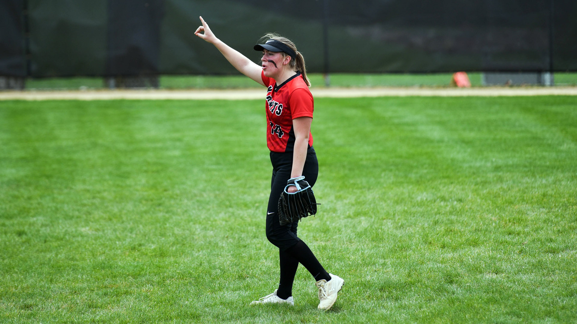 Emmalee Mindock - 2024 - Softball - Martin Luther College Athletics