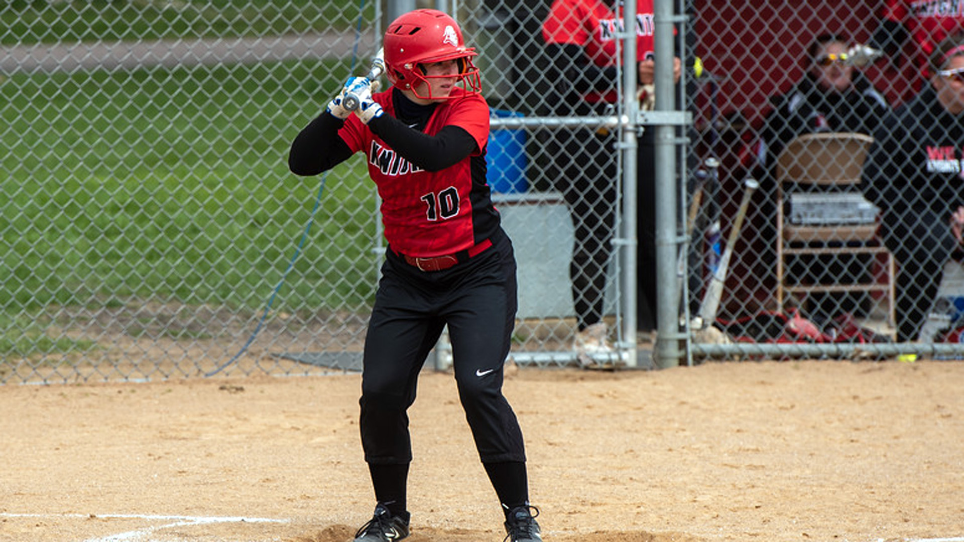 Emma Berg - 2022 - Softball - Martin Luther College Athletics
