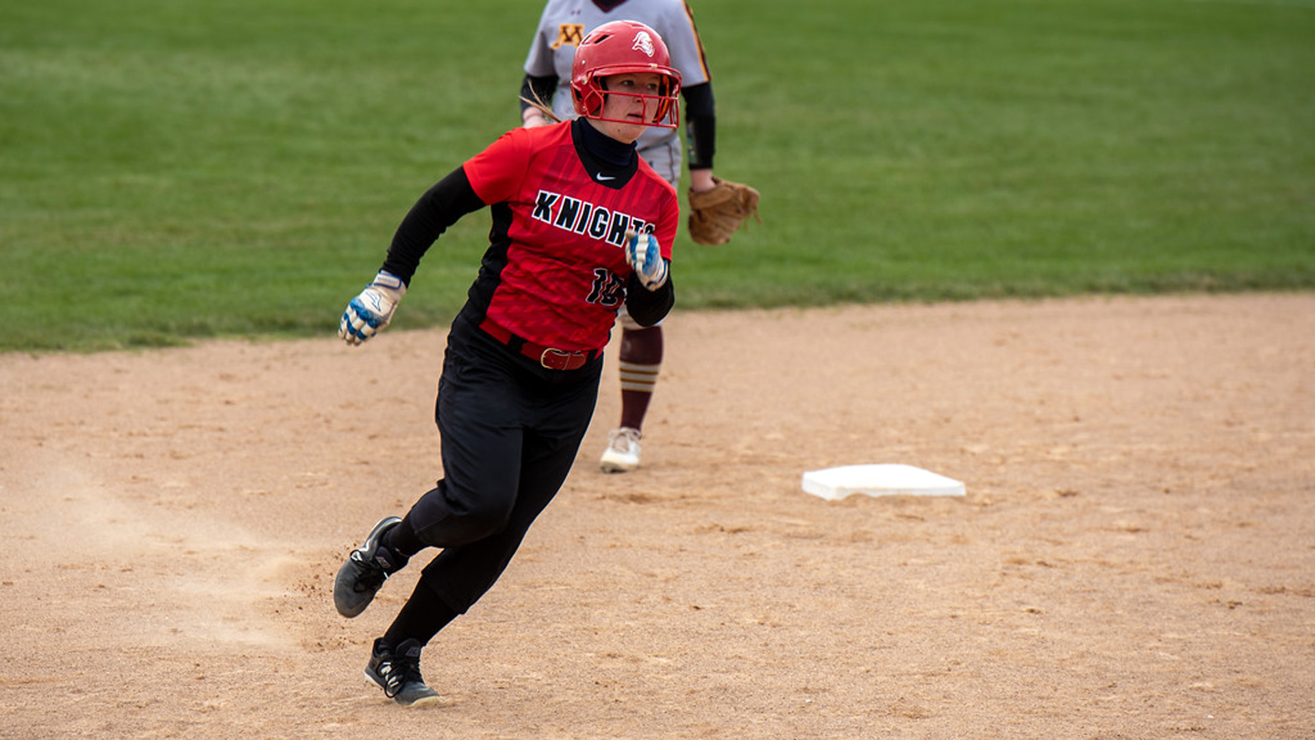 Emma Berg - 2022 - Softball - Martin Luther College Athletics