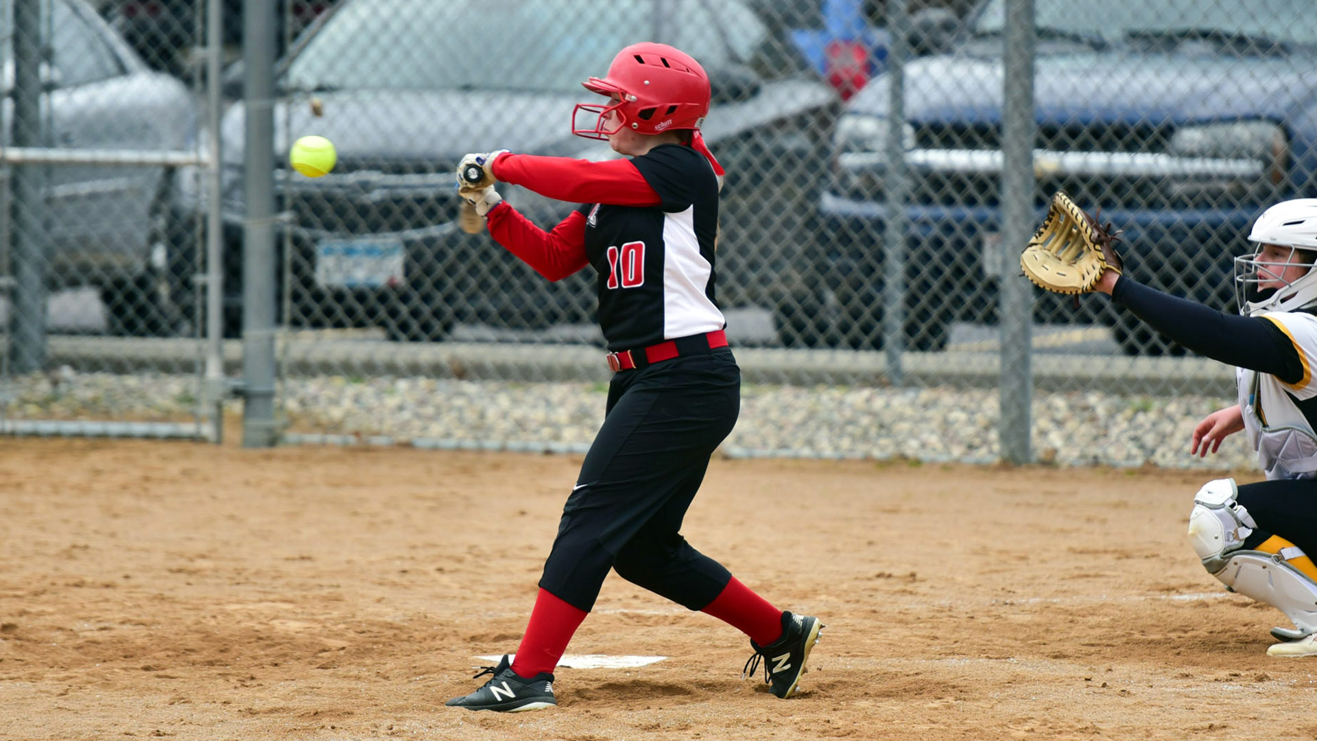 Emma Berg - 2022 - Softball - Martin Luther College Athletics