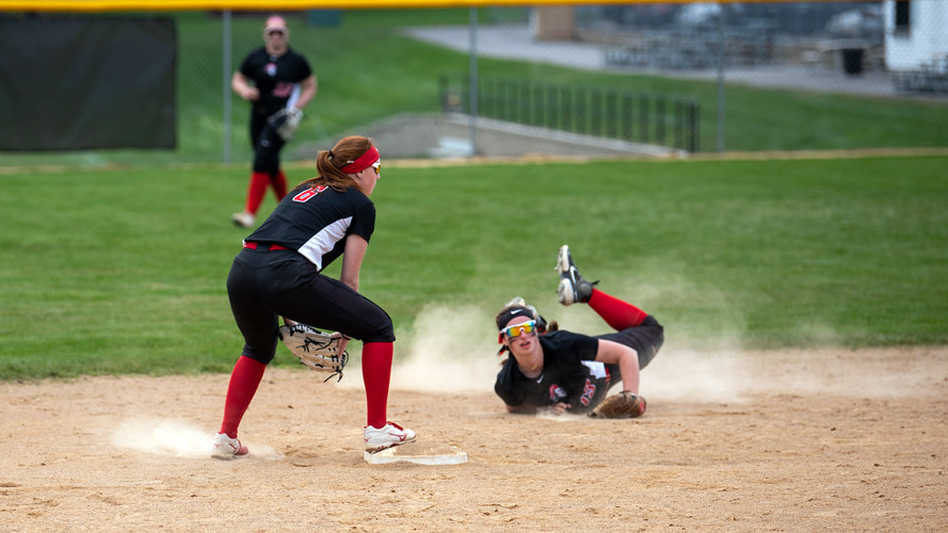 Lisa Hoffer - 2024 - Softball - Martin Luther College Athletics