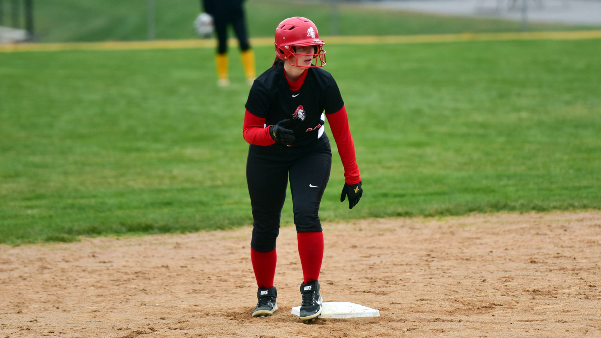 Lisa Hoffer - 2024 - Softball - Martin Luther College Athletics