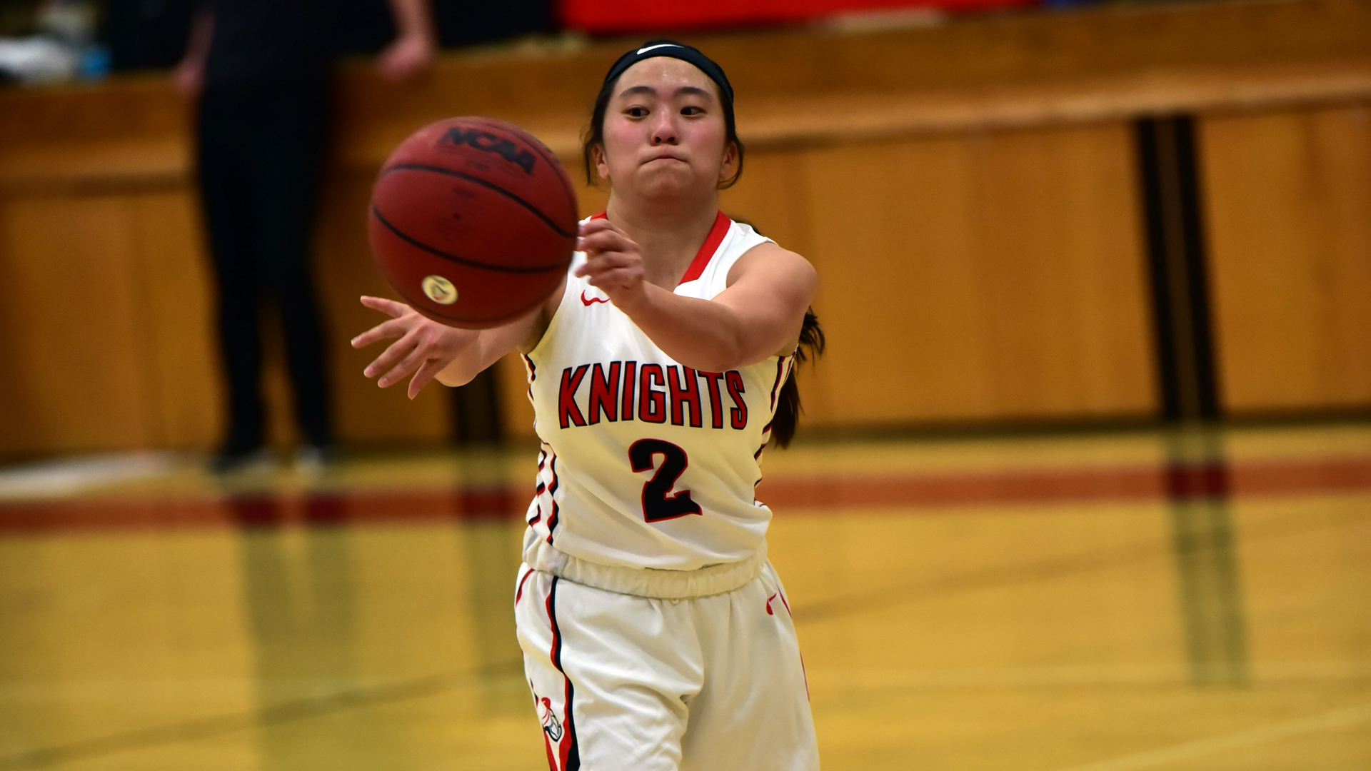 Ally Platzer - 2022-23 - Women's Basketball - Martin Luther College ...