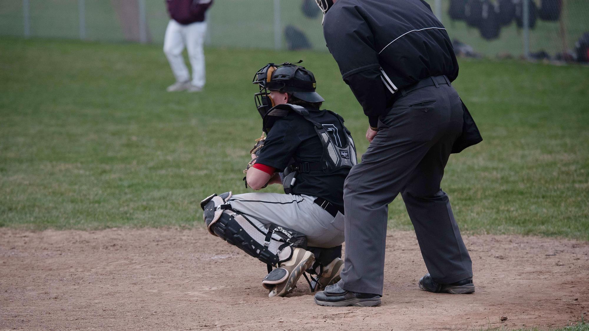 Jonas Lindemann - 2022 - Baseball - Martin Luther College Athletics