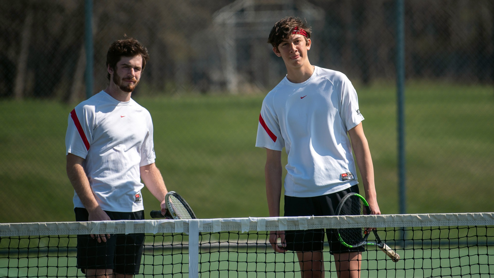 Eagles Outduel Knights in 9-0 win - Martin Luther College Athletics