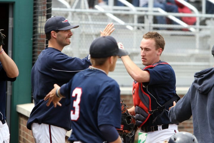 David Staton - Baseball - MidAmerica Nazarene