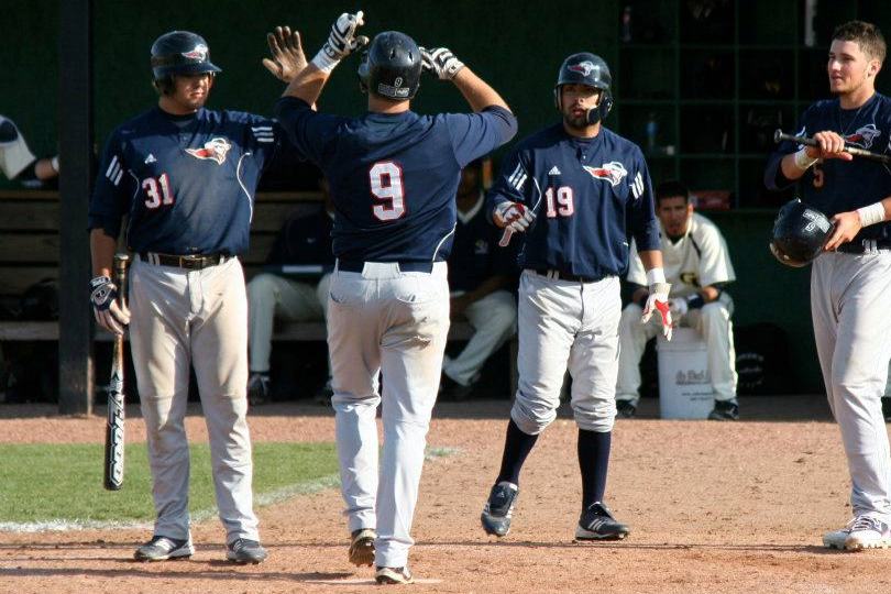 Ben Alison - Baseball - MidAmerica Nazarene