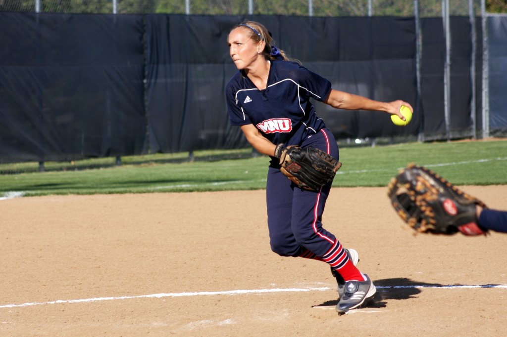 Annie Duffner - Softball - MidAmerica Nazarene