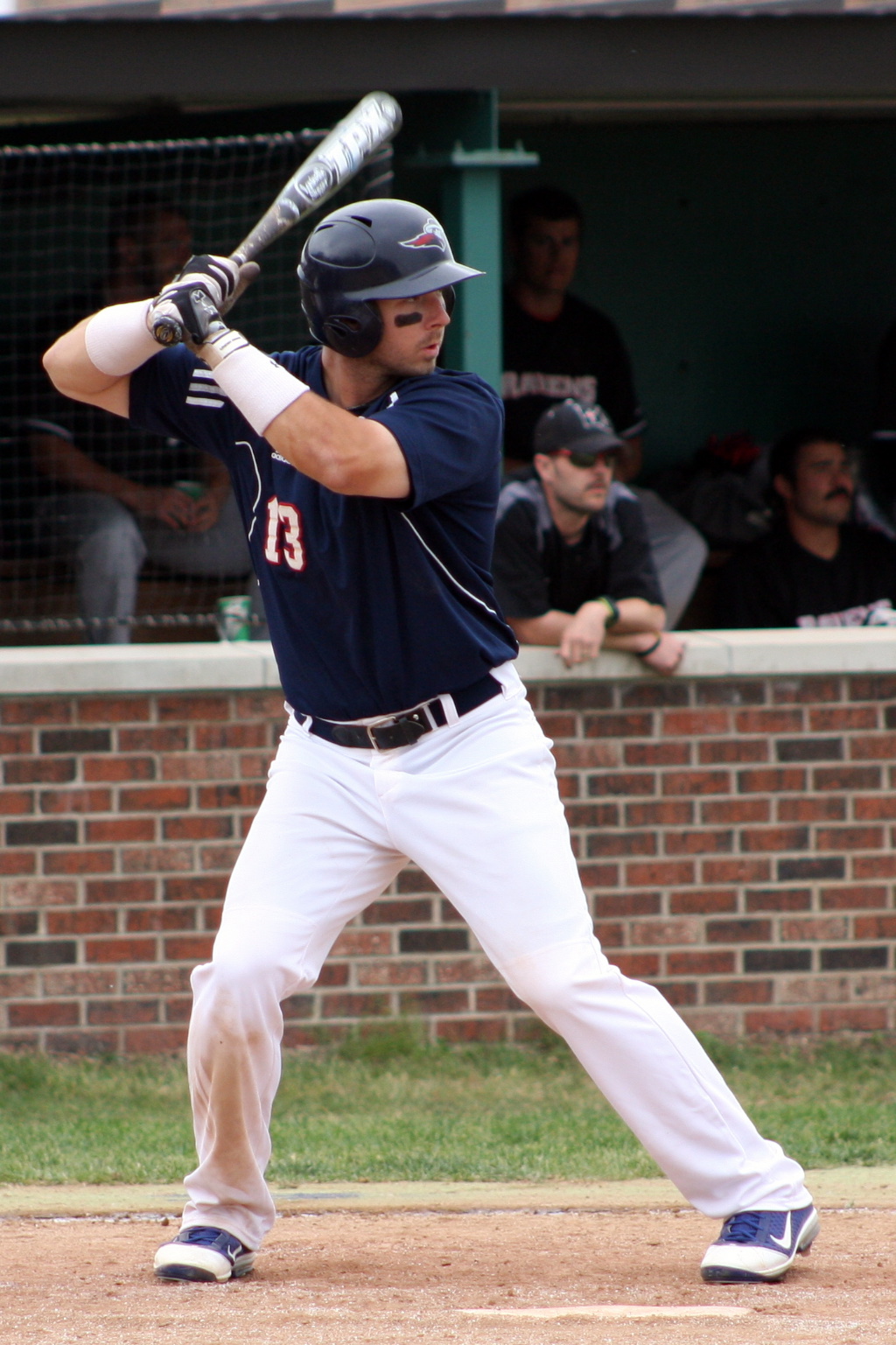 Josh Greer - Baseball - MidAmerica Nazarene