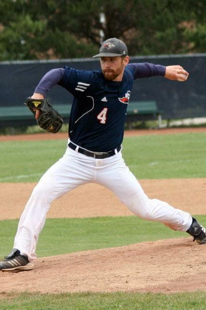 Kyle Olson - Baseball - MidAmerica Nazarene