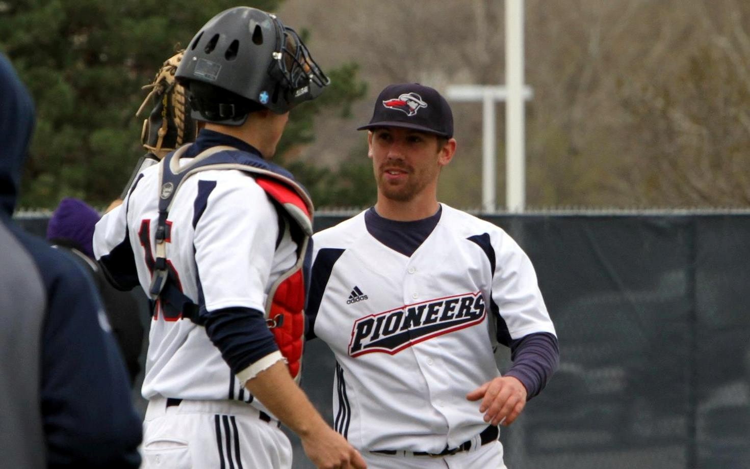 Kyle Olson - Baseball - MidAmerica Nazarene