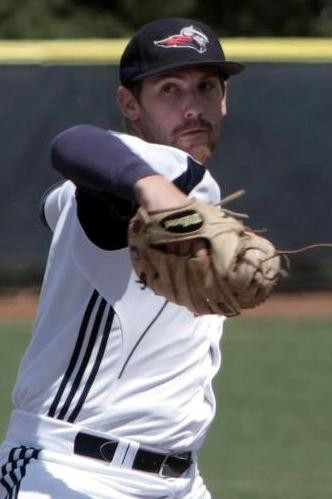 Kyle Olson - Baseball - MidAmerica Nazarene