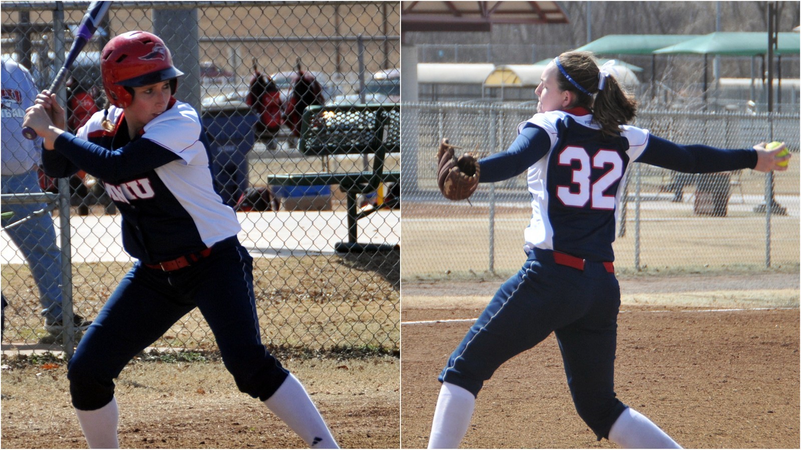 Lynsey Keith - Softball - MidAmerica Nazarene