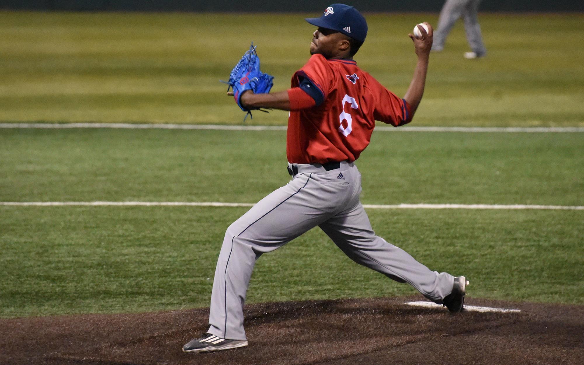 Jordan Dailey - Baseball - MidAmerica Nazarene