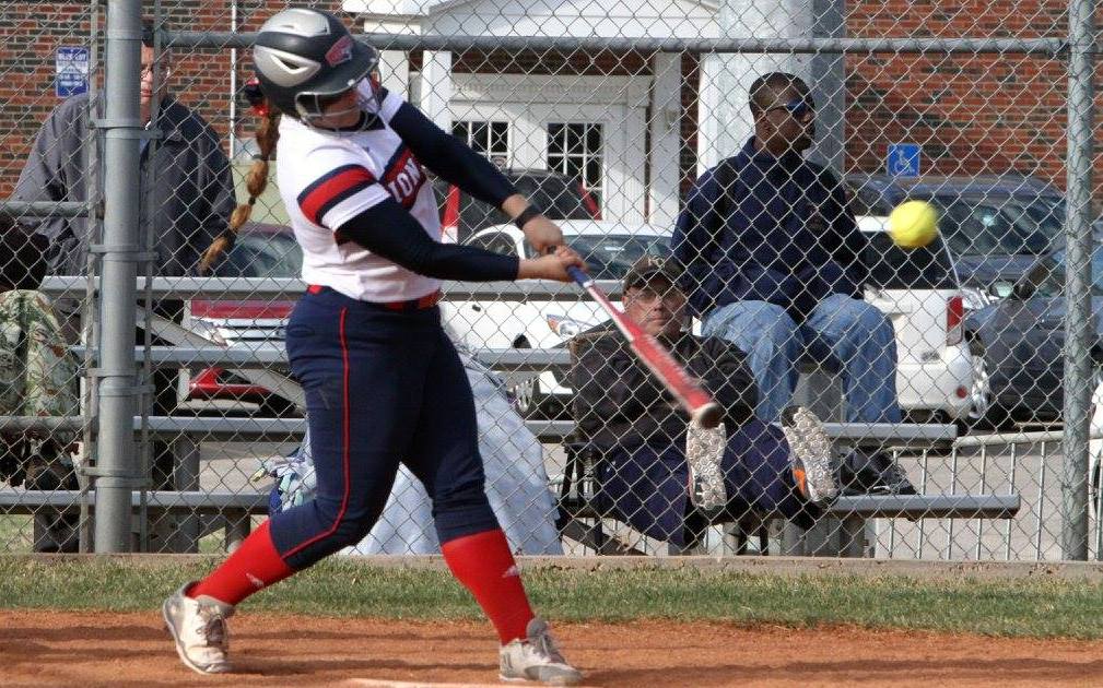 Lydia Reyes - Softball - MidAmerica Nazarene