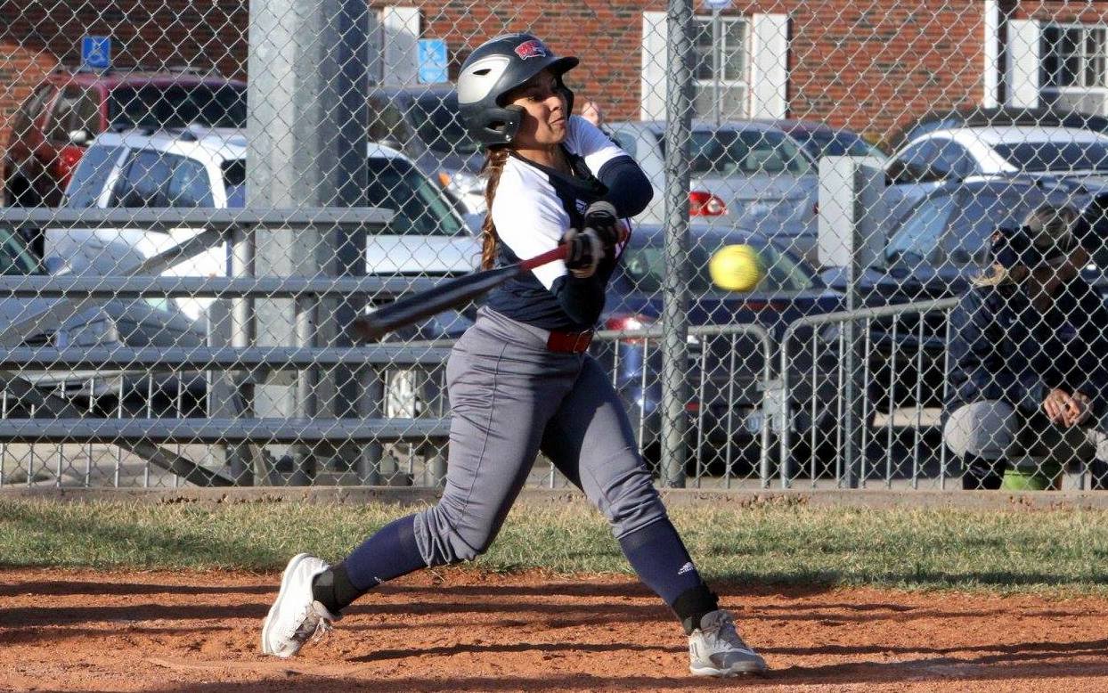 Jessica Molina - Softball - MidAmerica Nazarene