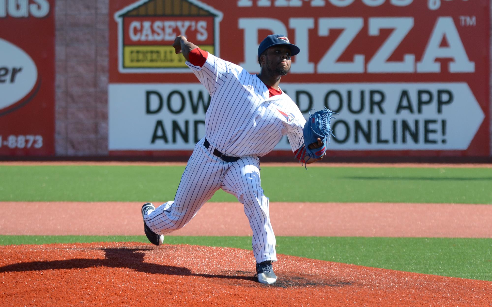 Jordan Dailey - Baseball - MidAmerica Nazarene