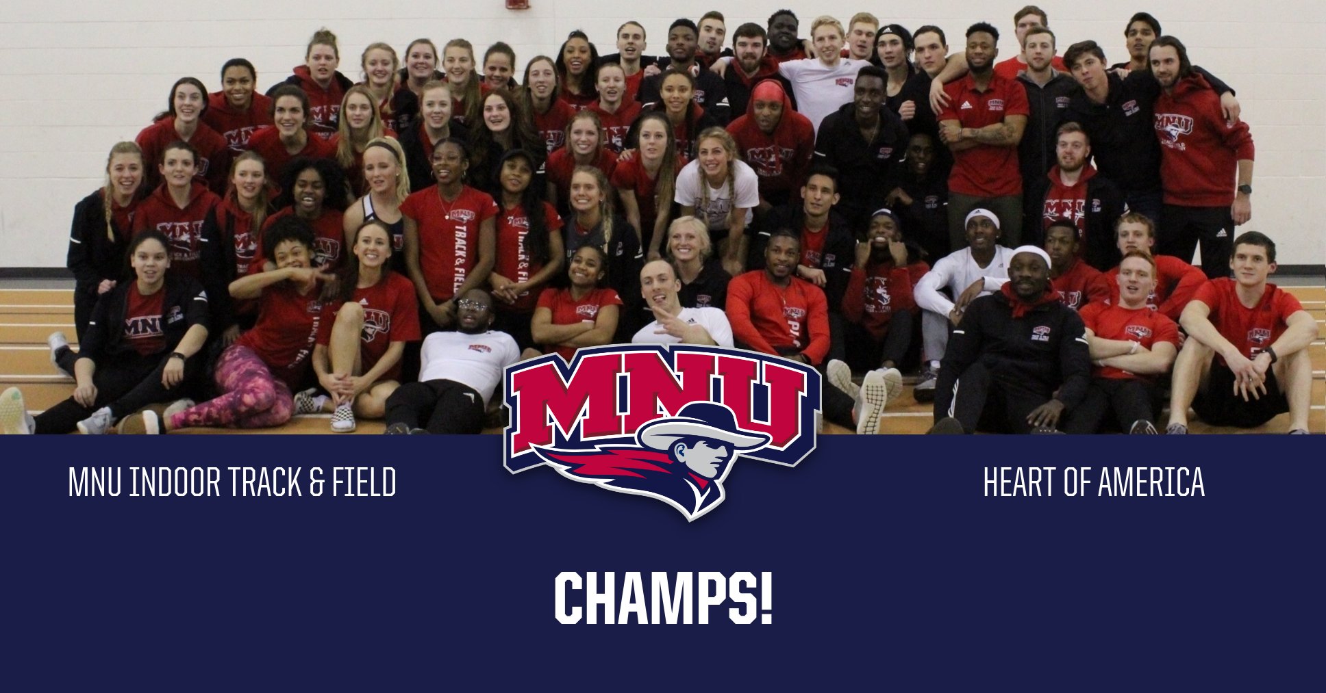 Savannah Butler - Track & Field - MidAmerica Nazarene