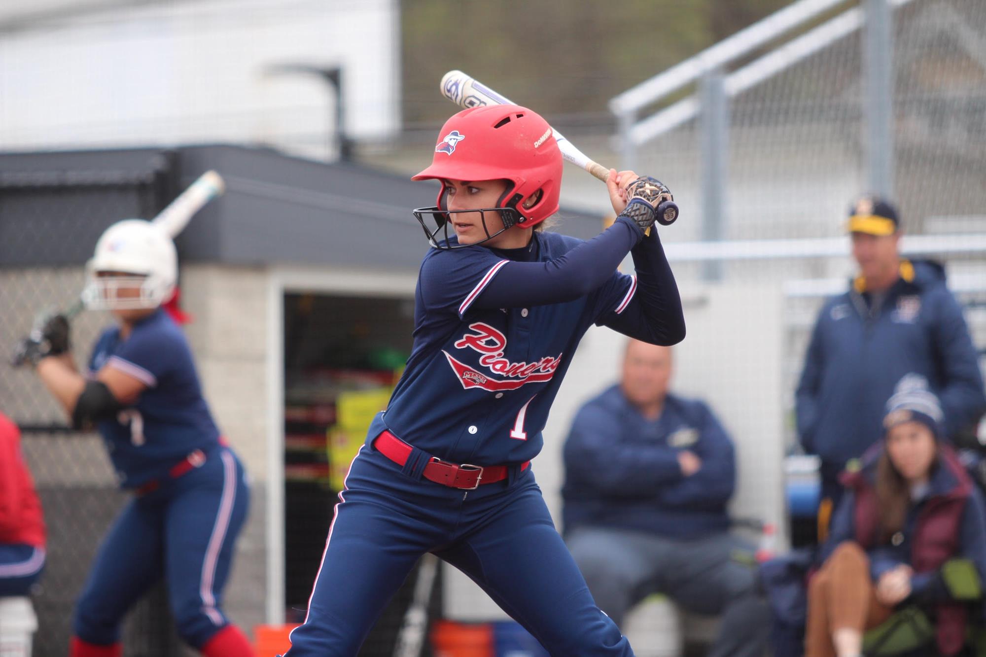 Emily Butcoff - Softball - MidAmerica Nazarene