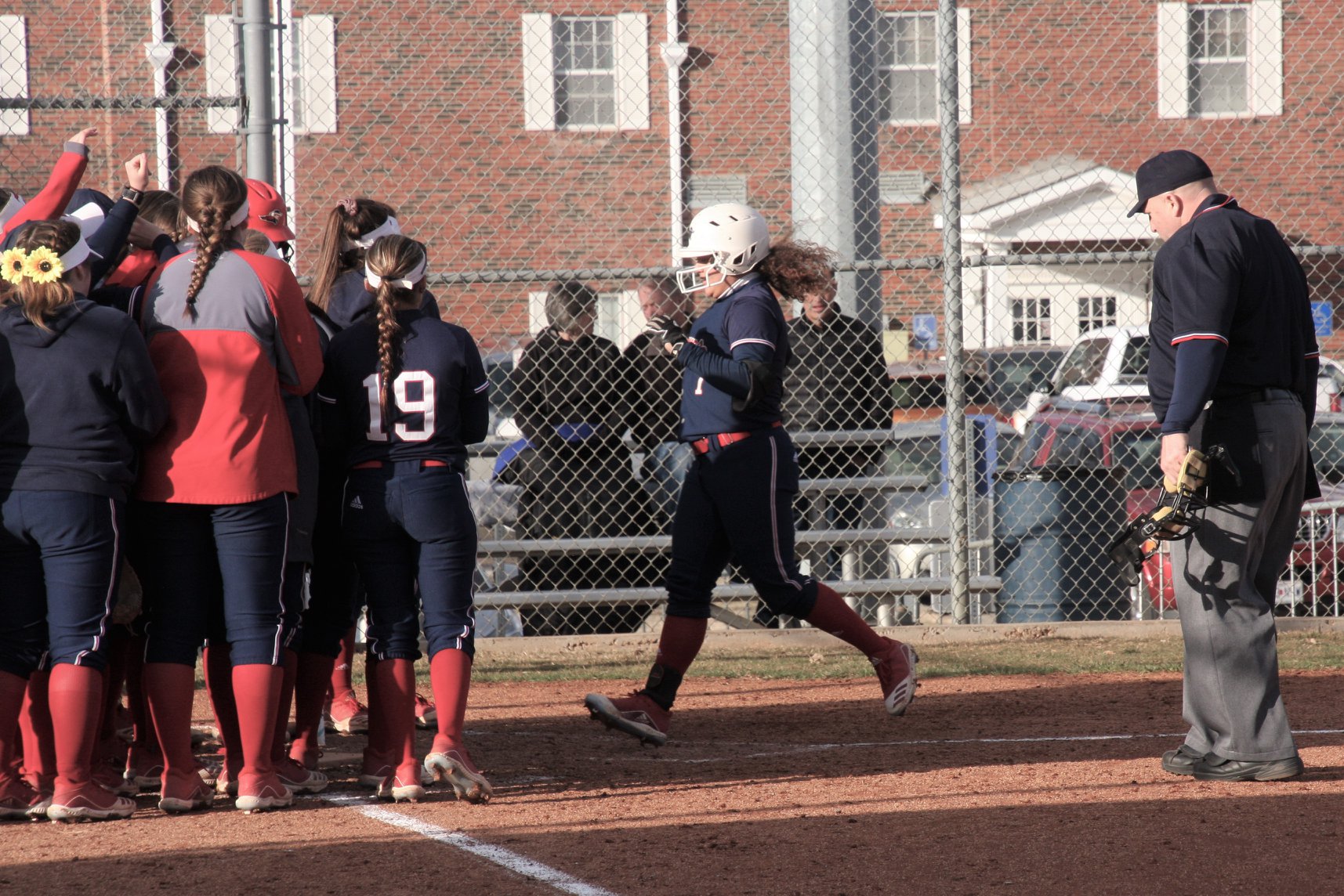 Kaleigh Bayless - Softball - MidAmerica Nazarene