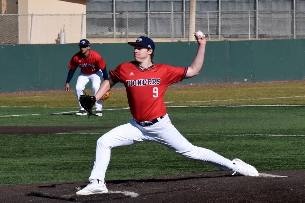 Kyle Waller - Baseball - MidAmerica Nazarene