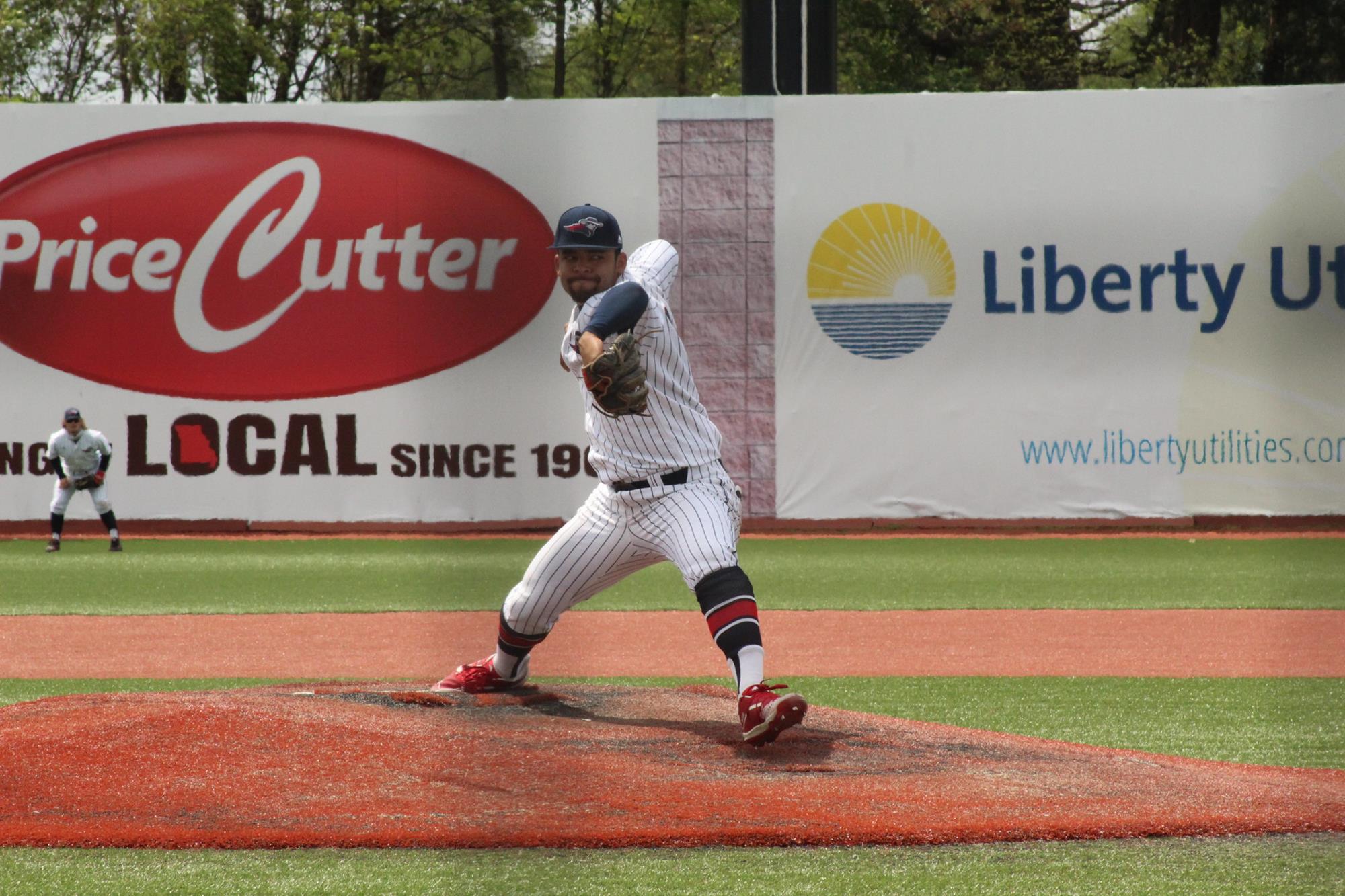 Daunte Freeman - Baseball - MidAmerica Nazarene