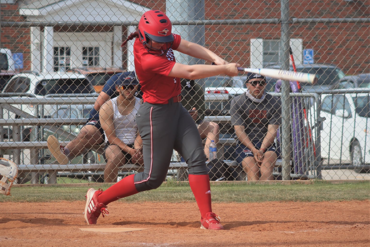 Emma Gordon - Softball - MidAmerica Nazarene