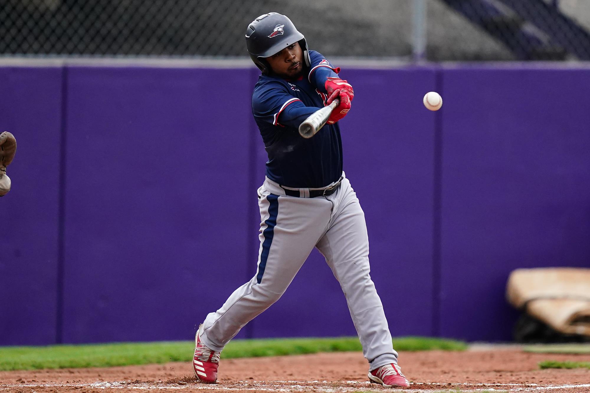 Randy Fernandez - Baseball - MidAmerica Nazarene