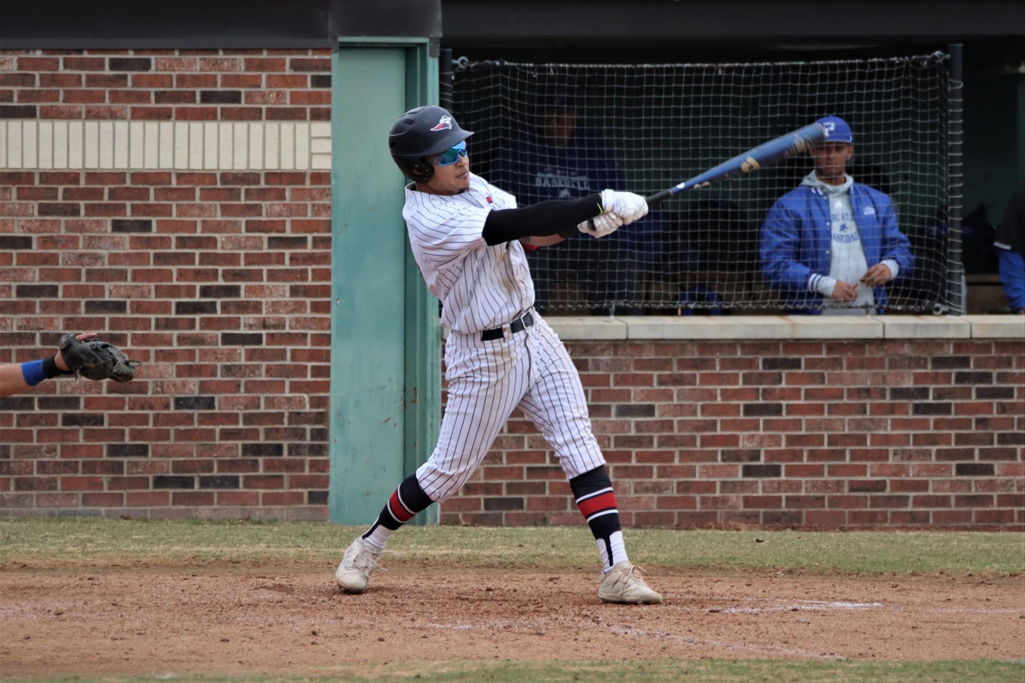 Ryan Leo - Baseball - MidAmerica Nazarene